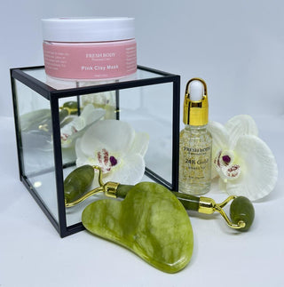 Body Care Products Australia | Personal Care Products | Fresh Body