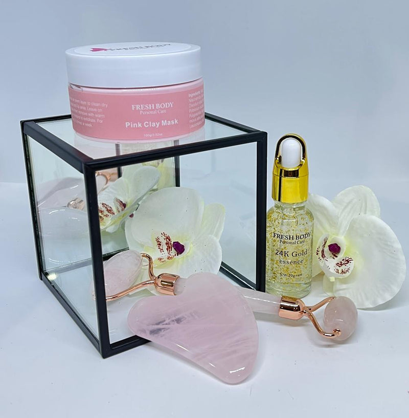 Body Care Products Australia | Personal Care Products | Fresh Body